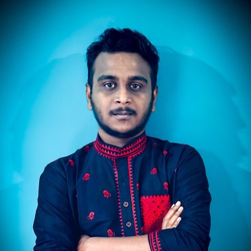 Rahul Mondal - Rust Developer | AI Enthusiast | Solana Developer